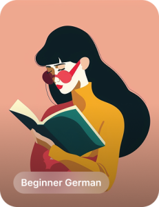German Ai – Learn German with an Ai tutor for free